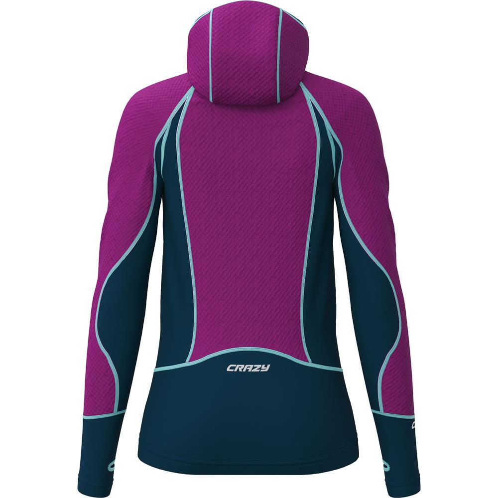 Crazy Pull Inspire W's - Basecamp Shop